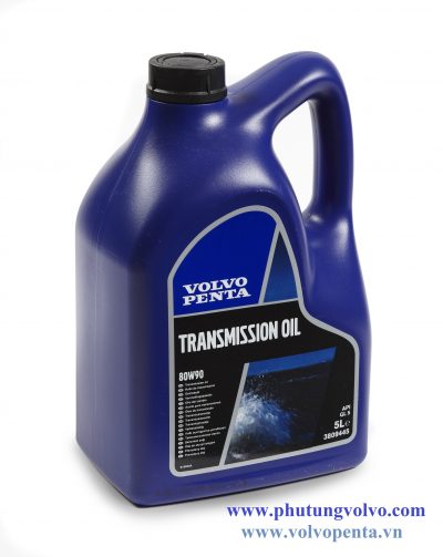 Nhớt hộp số Volvo Penta – Volvo Penta Vietnam