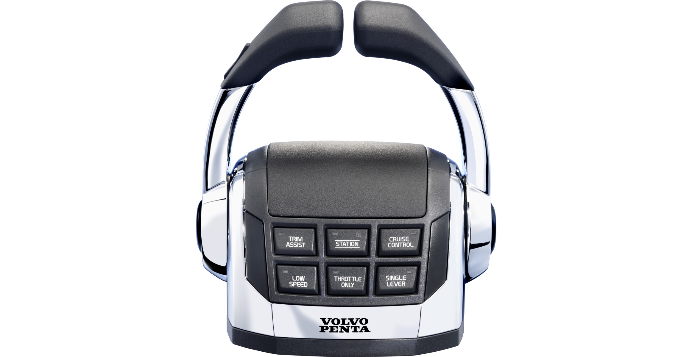 Bộ điều khiển ga số Volvo Penta (HCU) – Volvo Penta Vietnam