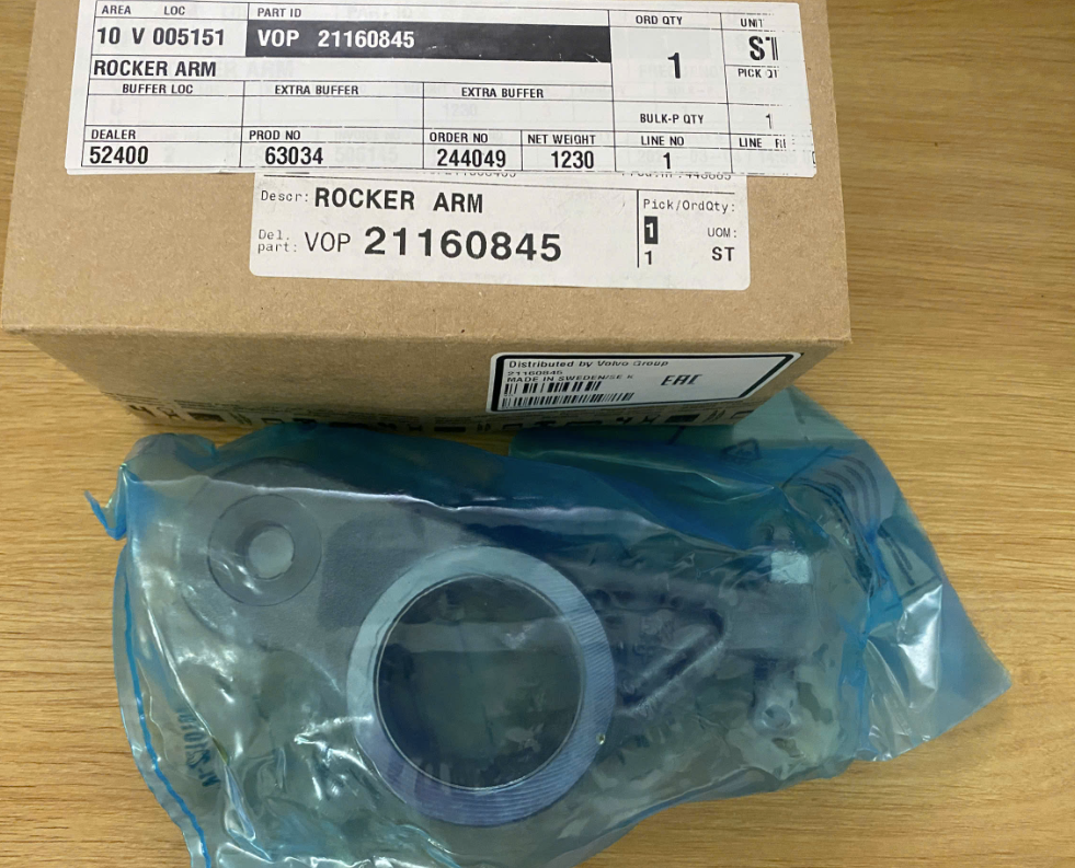 Cò mổ kim phun Volvo Penta (21160845) – Volvo Penta Vietnam